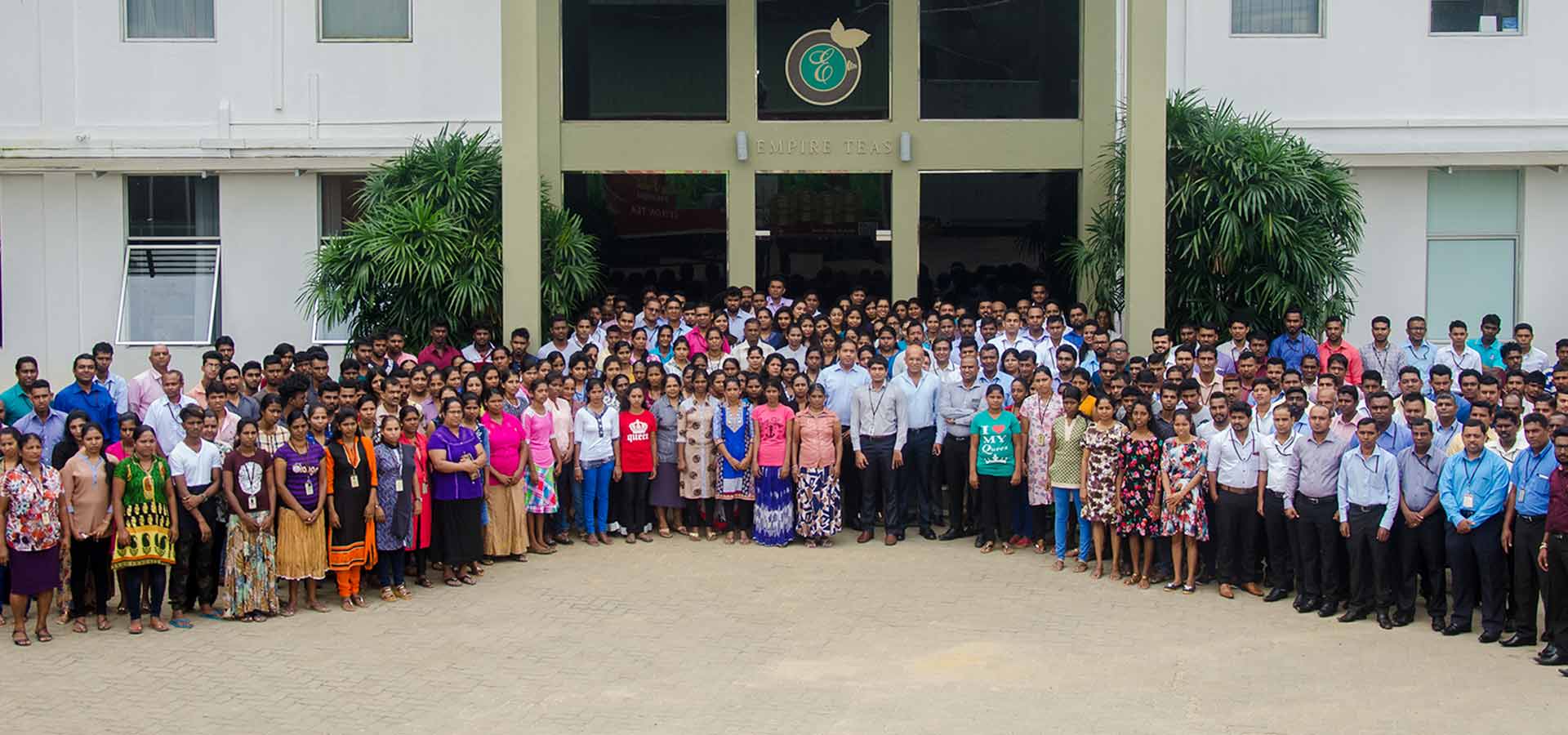 Careers - Empire Teas Private Limited | Tea Company Vacancies In Sri Lanka